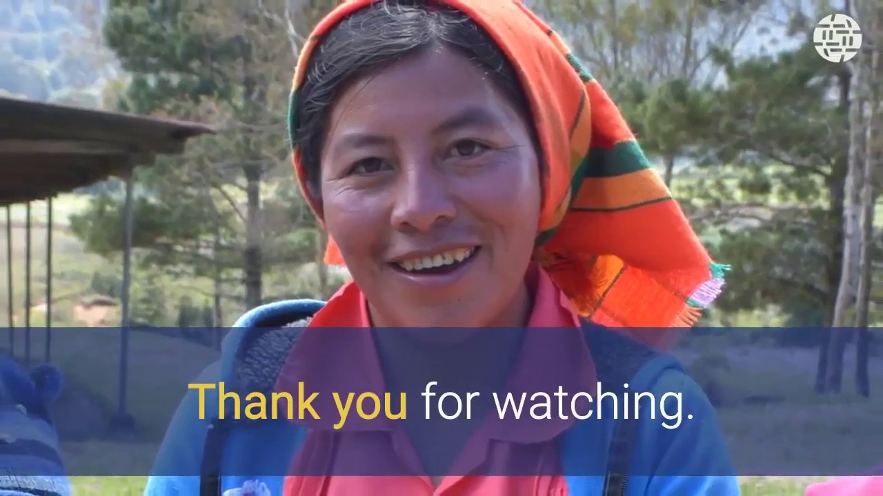 Comunidades Inteligentes_Lenca people of Azacualpa Honduras - YouTube