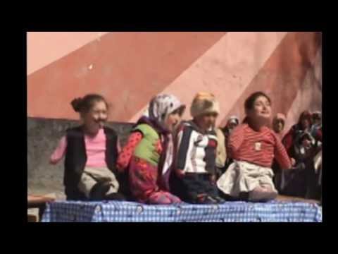 Çorum/Bayat KUNDUZLU İ.Ö.O ÖGRENCİLERİ CÜCE SHOW