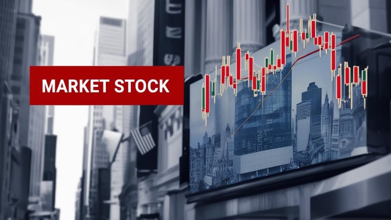 Market Recap: Stocks Pause After Strong Week | Weekly Update! - YouTube