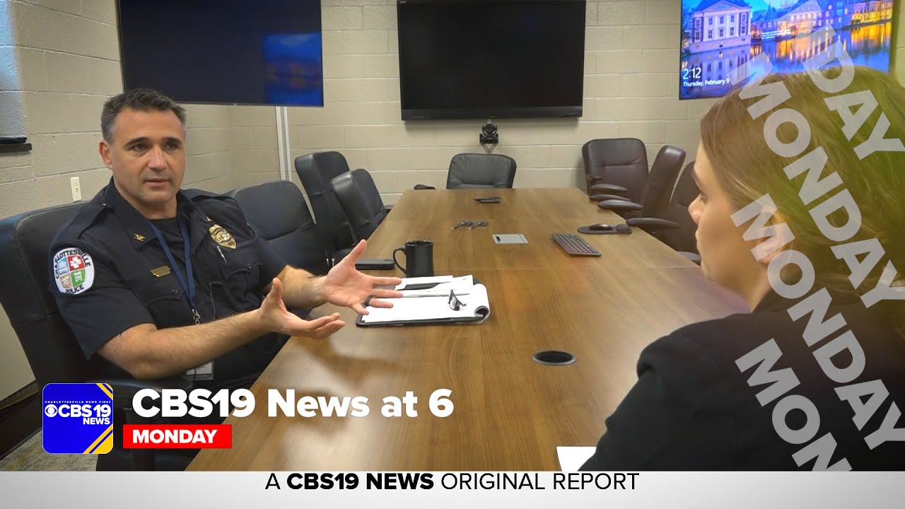 CBS19 News: Original Reporting - YouTube