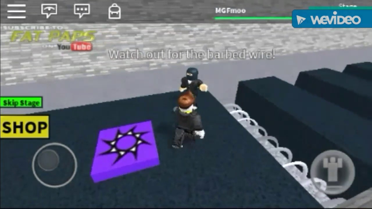 Roblox[ROB THE JEWELRY STORE!!!!!] - YouTube