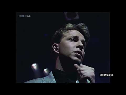 Johnny Hates Jazz  Shattered Dreams  TOTP  1987