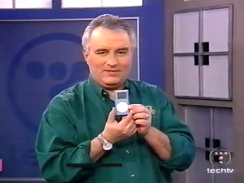 Call For Help (TechTV) 2-24-2004 - YouTube