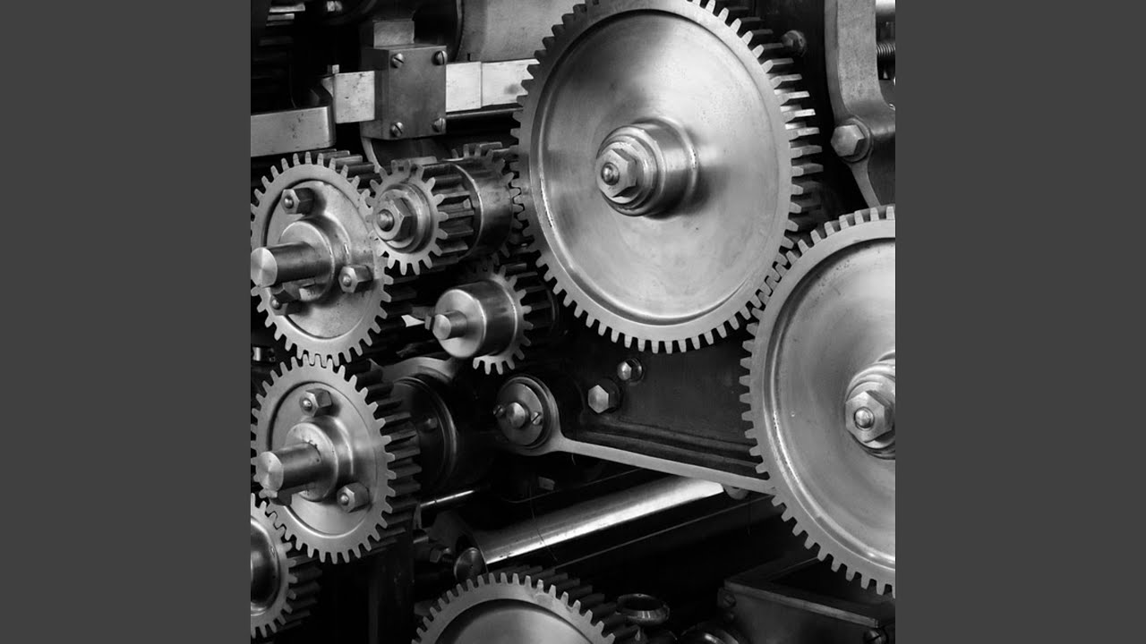 Repeating Machine - YouTube