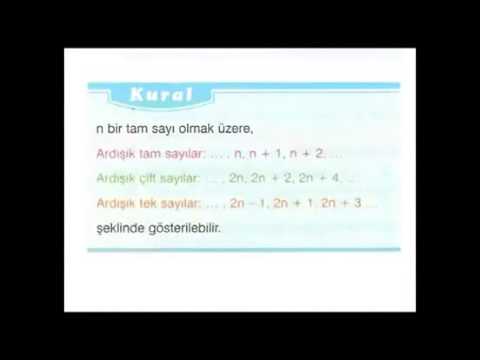 Ekol Hoca Temel Kavramlar Konu Anlatımı