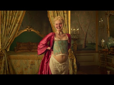 the great season 2 (2021) - catherine doesn't want to sleep scene