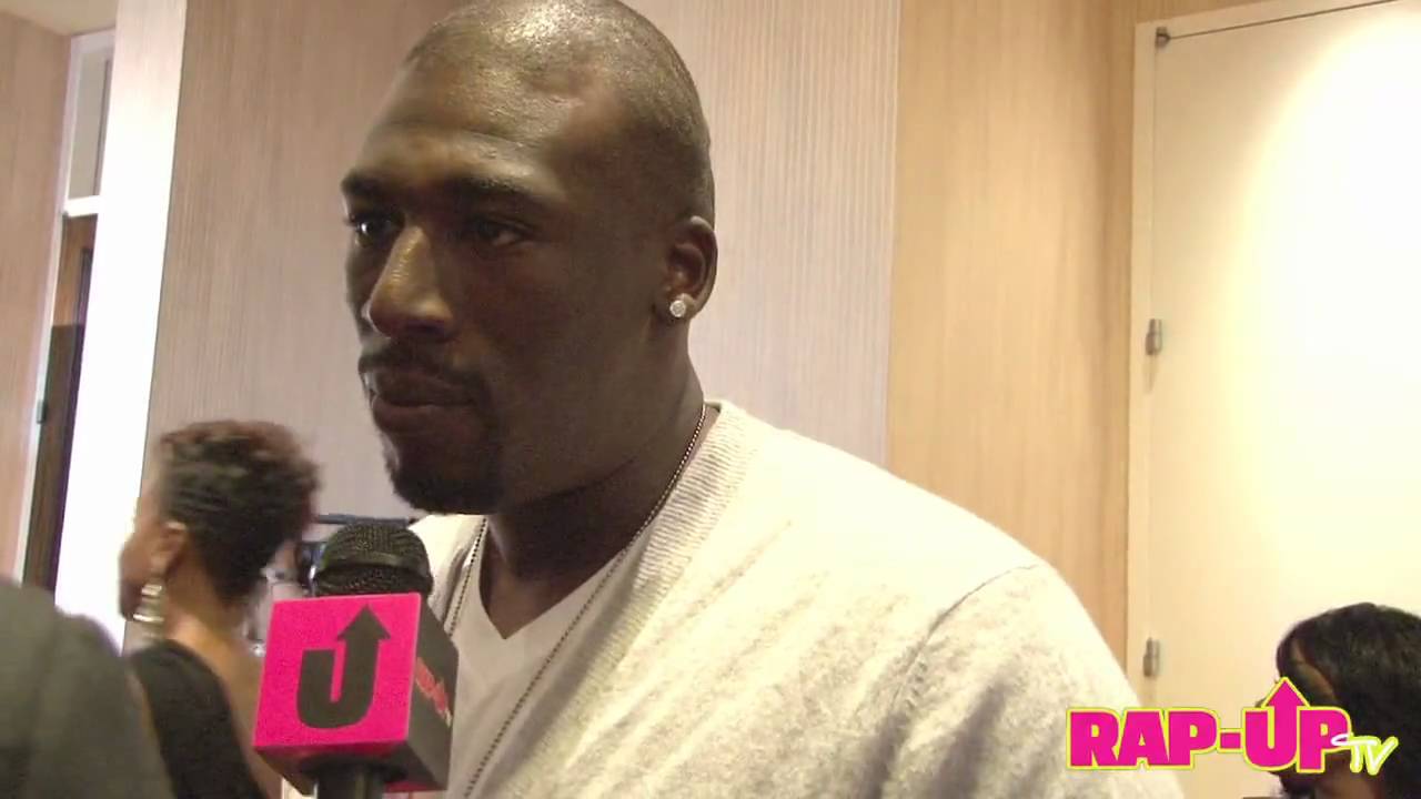 Danja Talks New Britney Spears and T.I. Music - YouTube