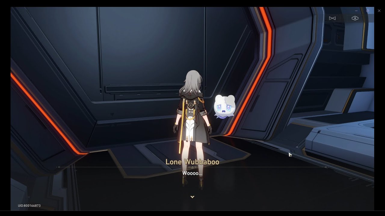 Space Station Ghost Stories (Honkai Star Rail) - YouTube