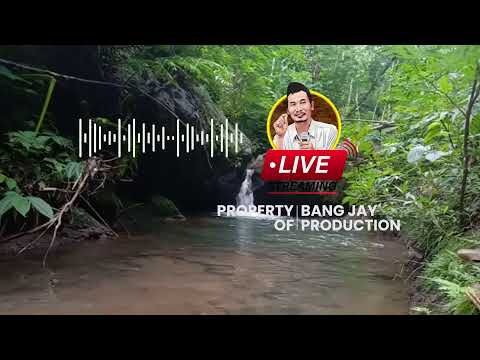 Live Stream Bang jay production - YouTube