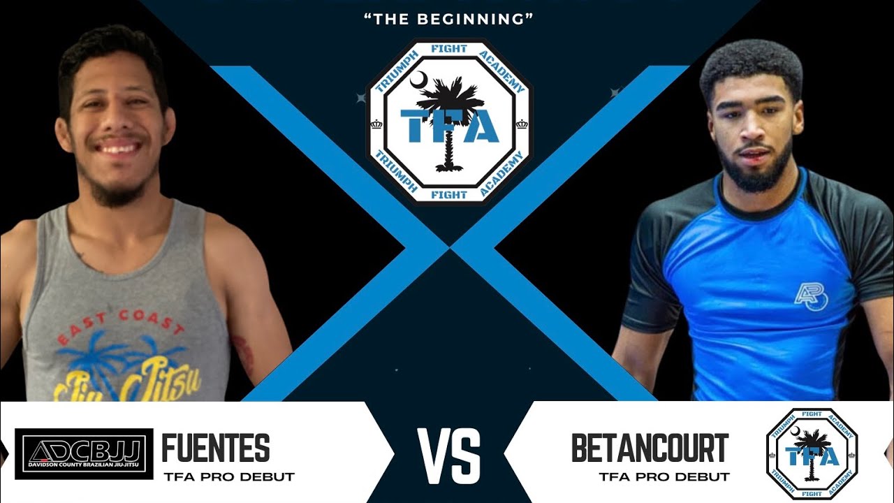Marco Fuentes vs David Betancourt - YouTube