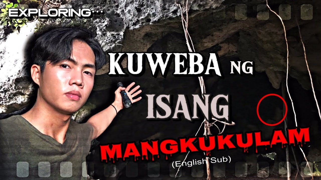 KUWEBA NG ISANG MANGKUKULAM (Eng Sub) - YouTube