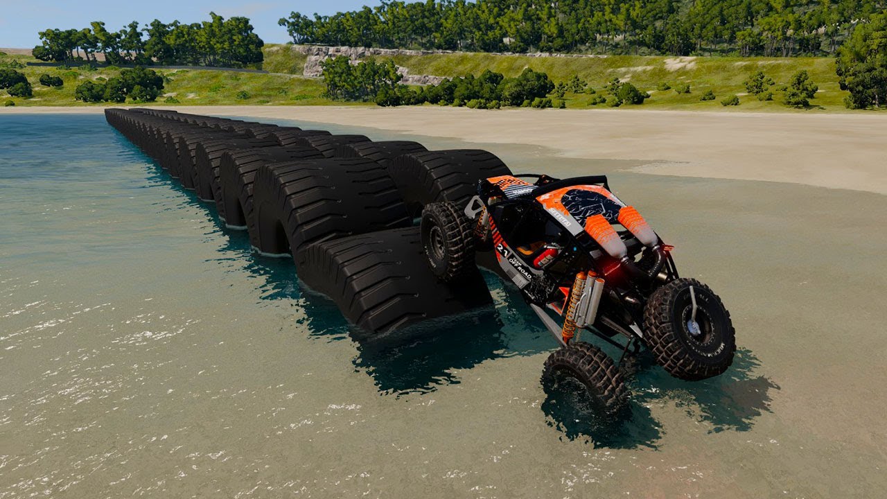 Suspension Test Beamng Drive at Norma Cameron blog