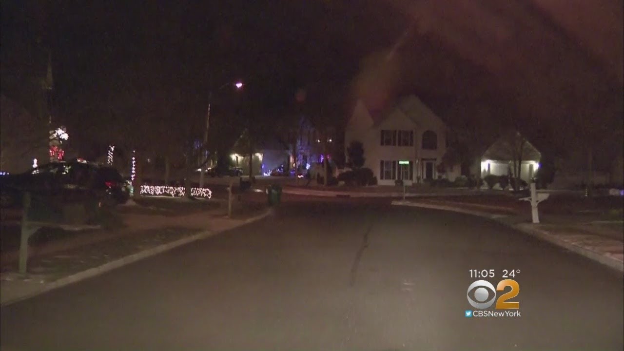 Attempted Child Luring In NJ - YouTube