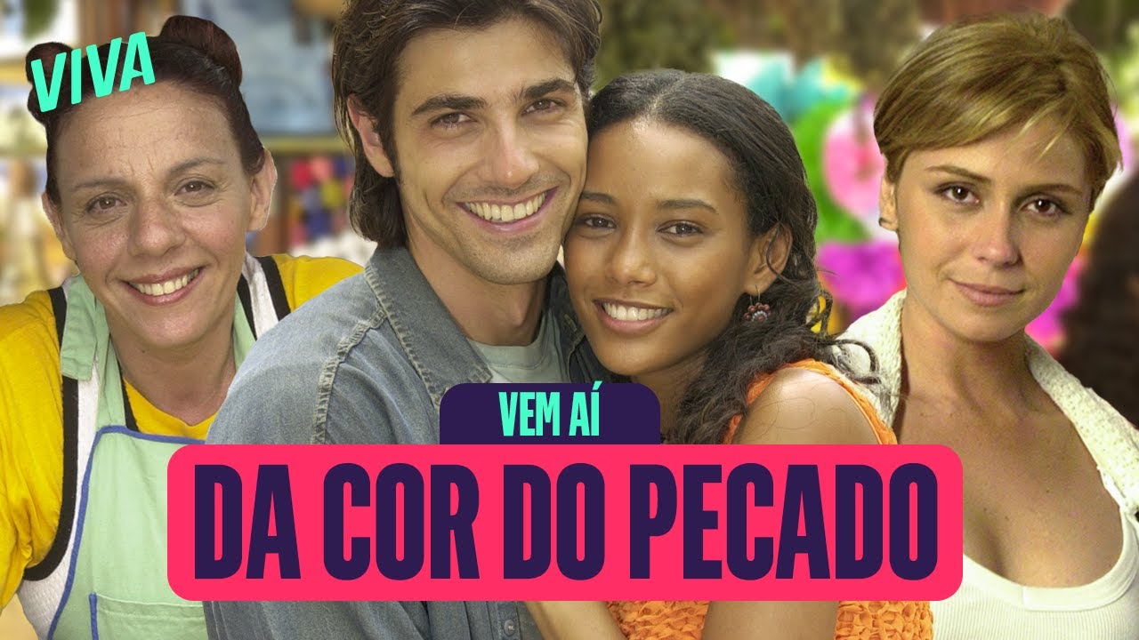 O AMOR DE PACO E PRETA, BOM HUMOR COM MAMUSKA, HELINHO E MAIS: DA COR ...