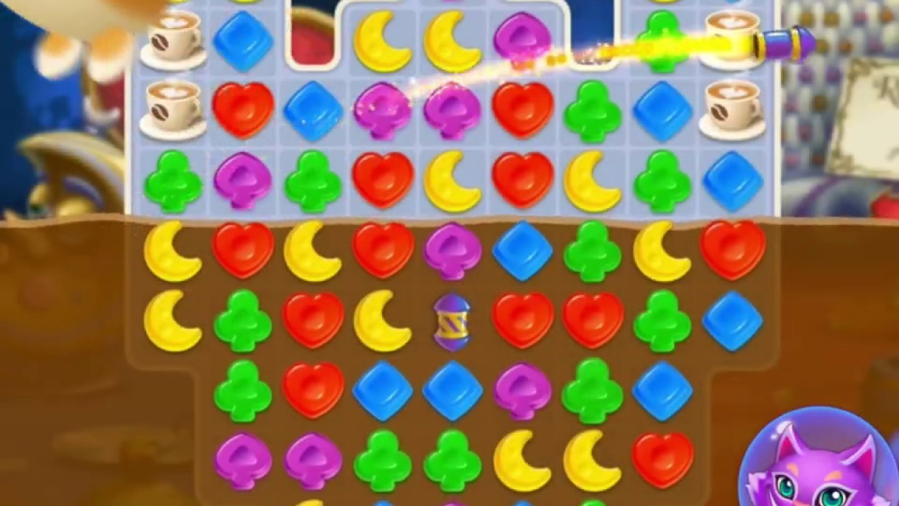 WonderMatch Ad 5 - YouTube