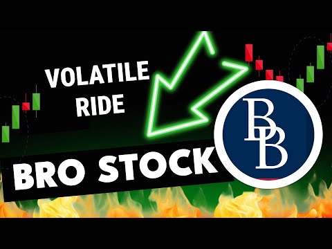 BRO Stock Earnings Countdown! 📈 [BRO Stock Analysis & Price Predictions ...