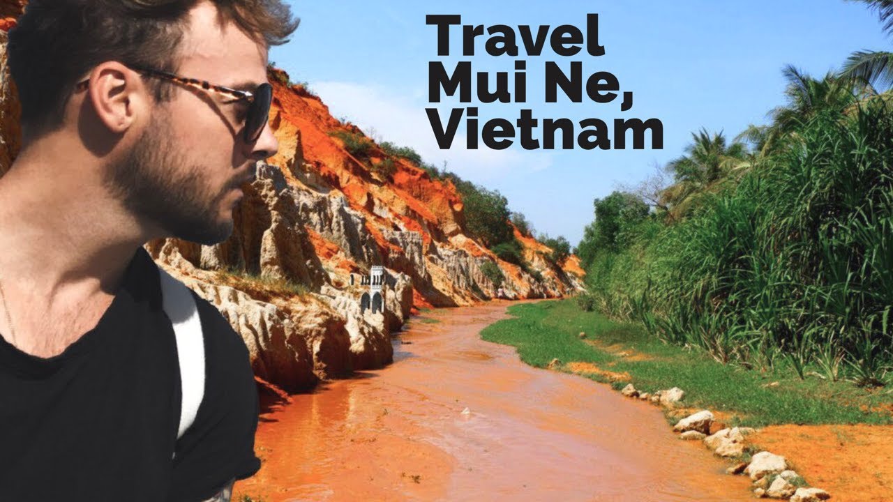 What to Do in Mui Ne, Vietnam 🇻🇳 - YouTube
