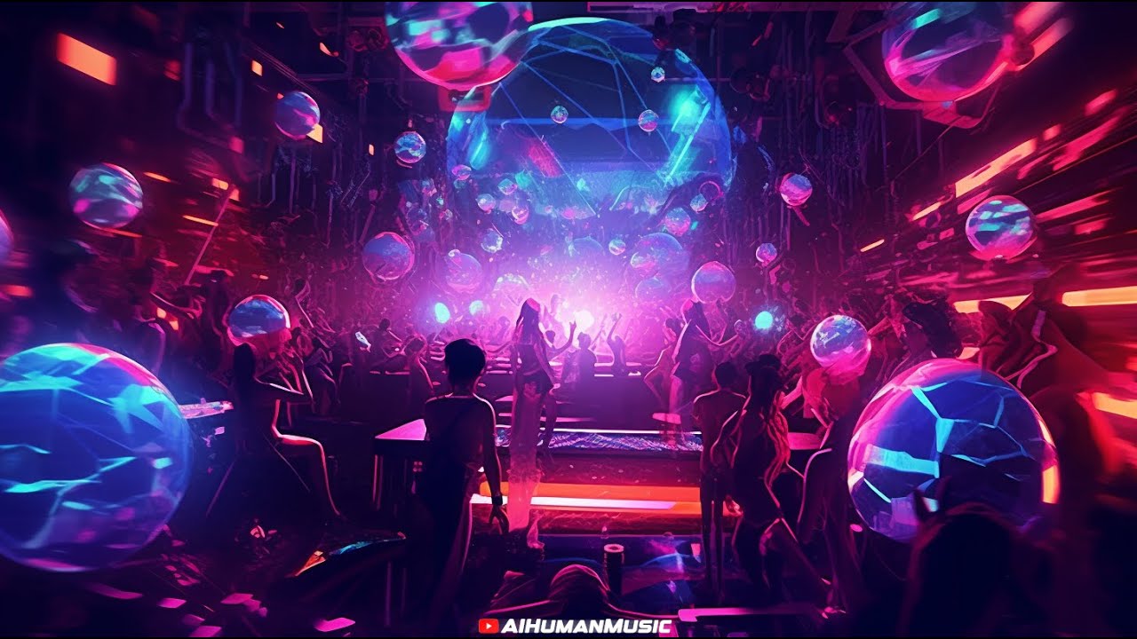 Dark and Intense Drum and Bass | Gritty Beats and Haunting Atmospheres ...