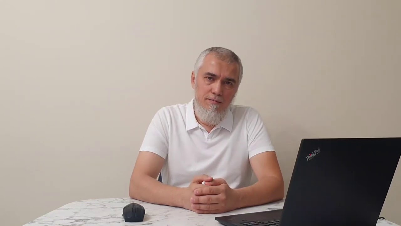 Əlixan Musayev -Vətən üçün dua etmək - YouTube