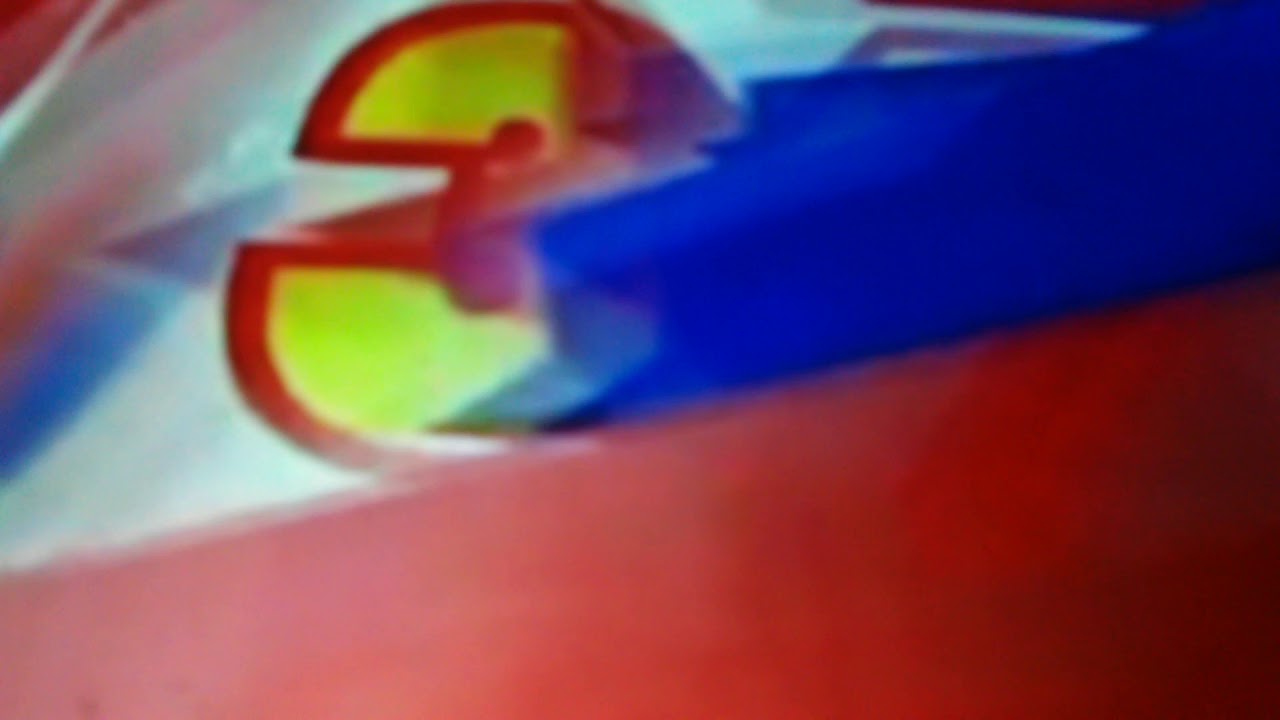 Disney 365 Logo (2006) - YouTube