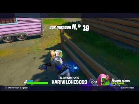DUOS CON PABLO FORTNITE [LUNES 9 DE MARZO] - YouTube