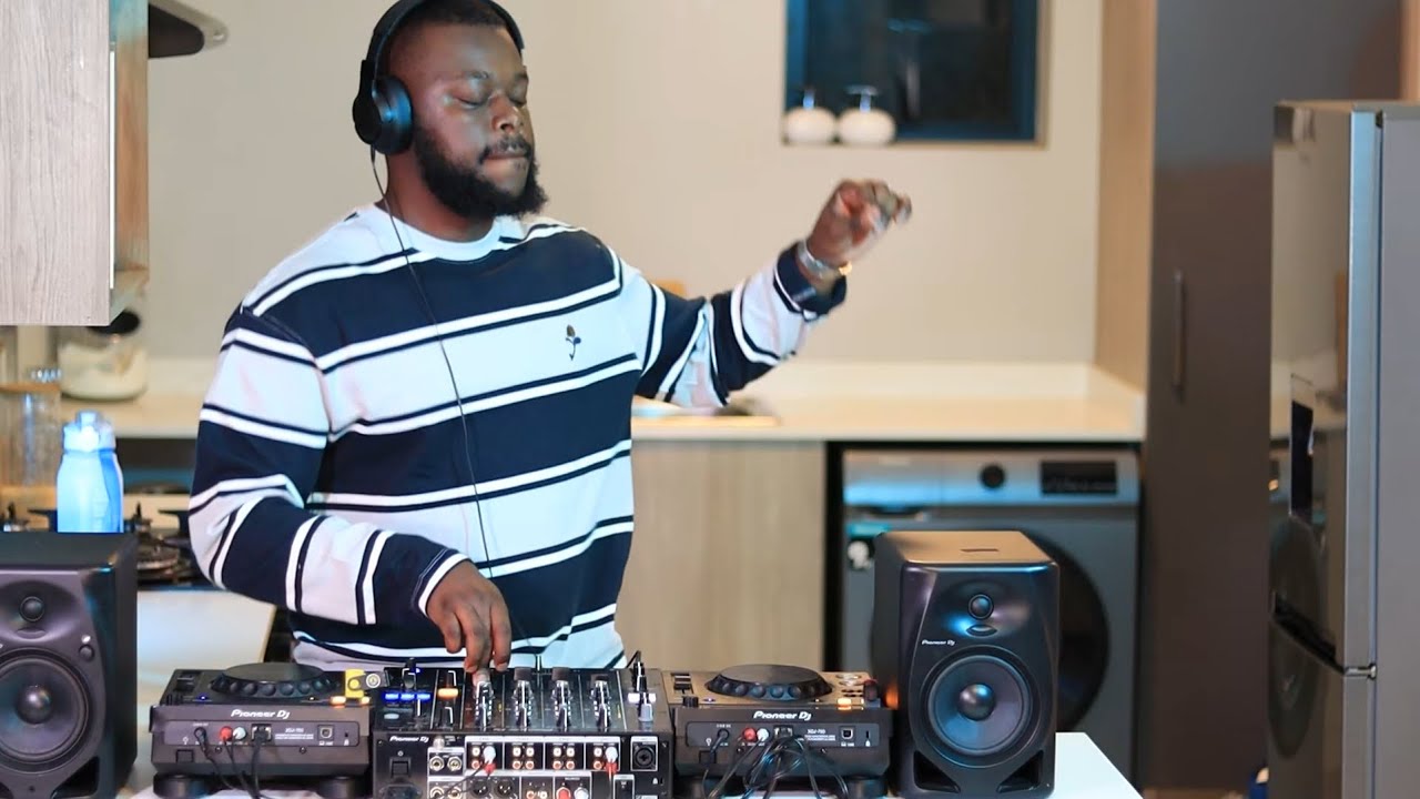 Amapiano Mix 2024 Mix By DysFonik | Private School | Murumba Pitch ...