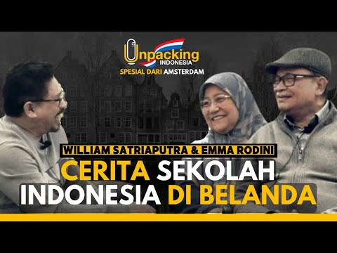 Kisah Mualaf Indonesia Menjadi Ketua Komunitas Muslim di Eropa