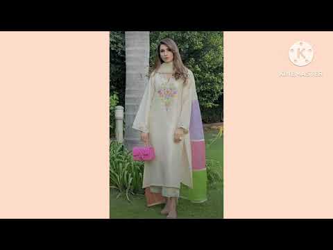 Best simple dresses ideas // beautiful simple dresse designs // simple ...