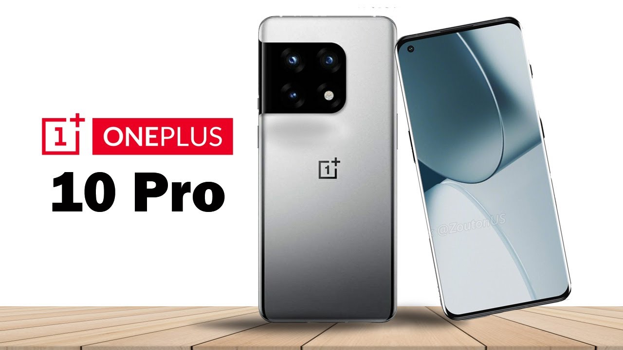 OnePlus 10 Pro | OnePlus 10 Pro Review | OnePlus 10 Pro Price, Release ...