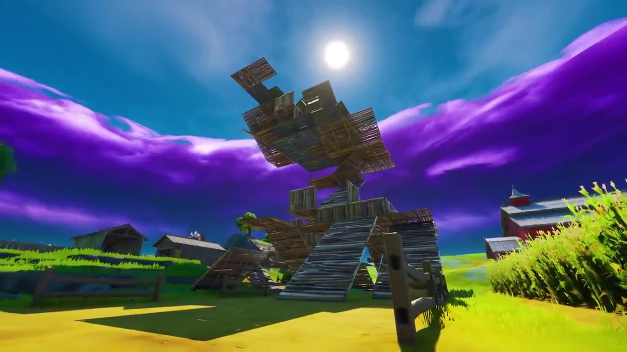 Red Arcade! FORTNITE FAILS & Epic Wins! #90 (Fortnite Battle Royale ...