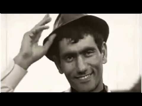 yılmaz güney /çirkin kral kısa film sahnesi / çirkin kralın asaleti