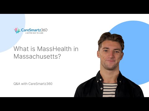 Is Mass Health Insurance Medicaid