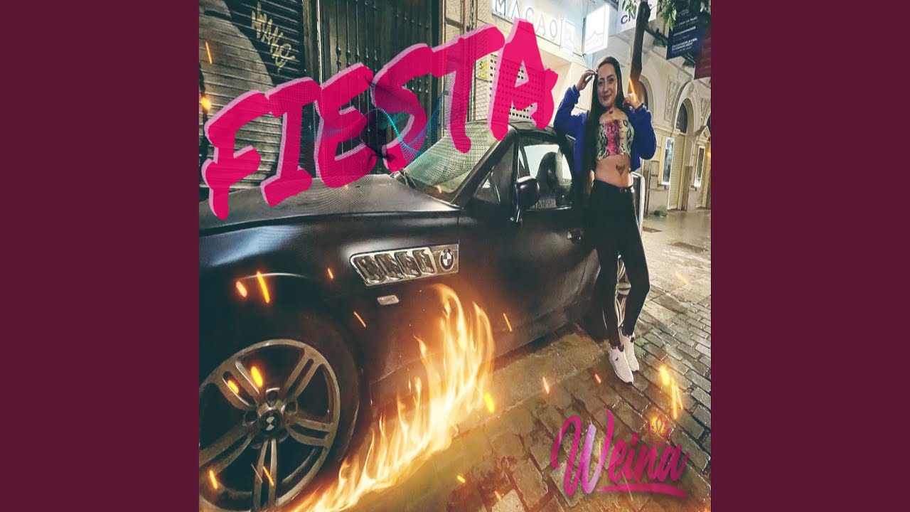 Fiesta - YouTube