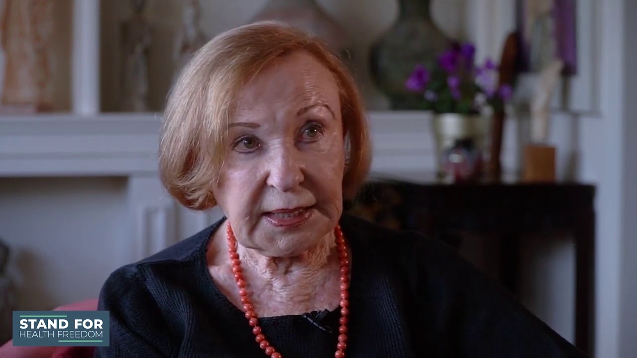 Video about "medical experts" from the Nazi Germany. Interview with ...