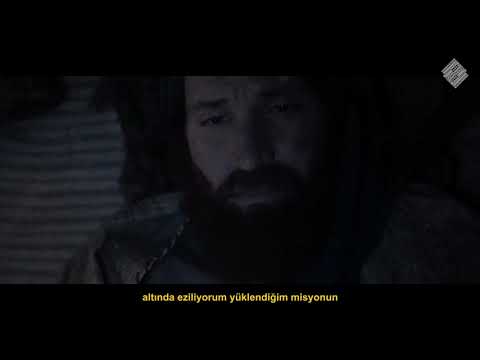 Bluehead - Yunus'un Hikayesi [ Video Klip ]