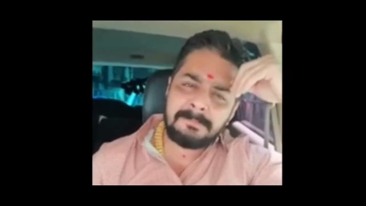 is ki ma ka bhosda iski- Hindustani bhau meme template - YouTube