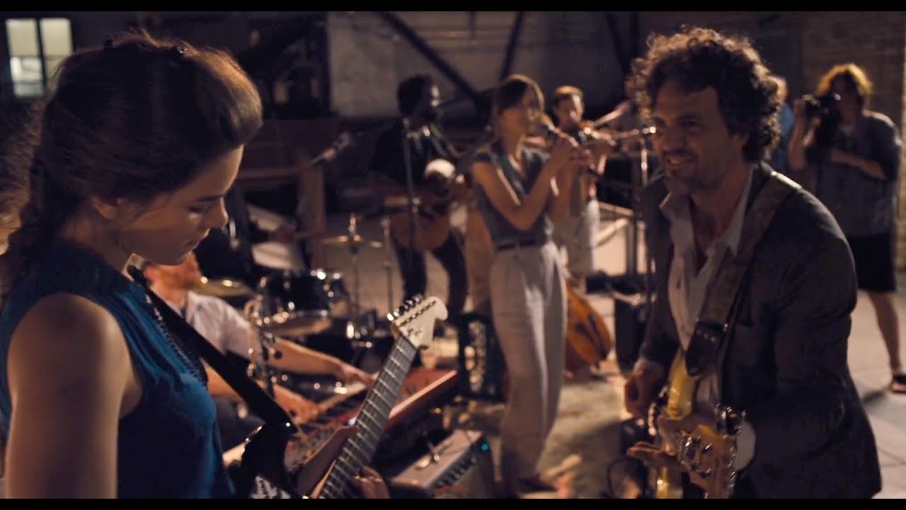 비긴 어게인(Begin Again) (2013) 리믹스Remix - YouTube