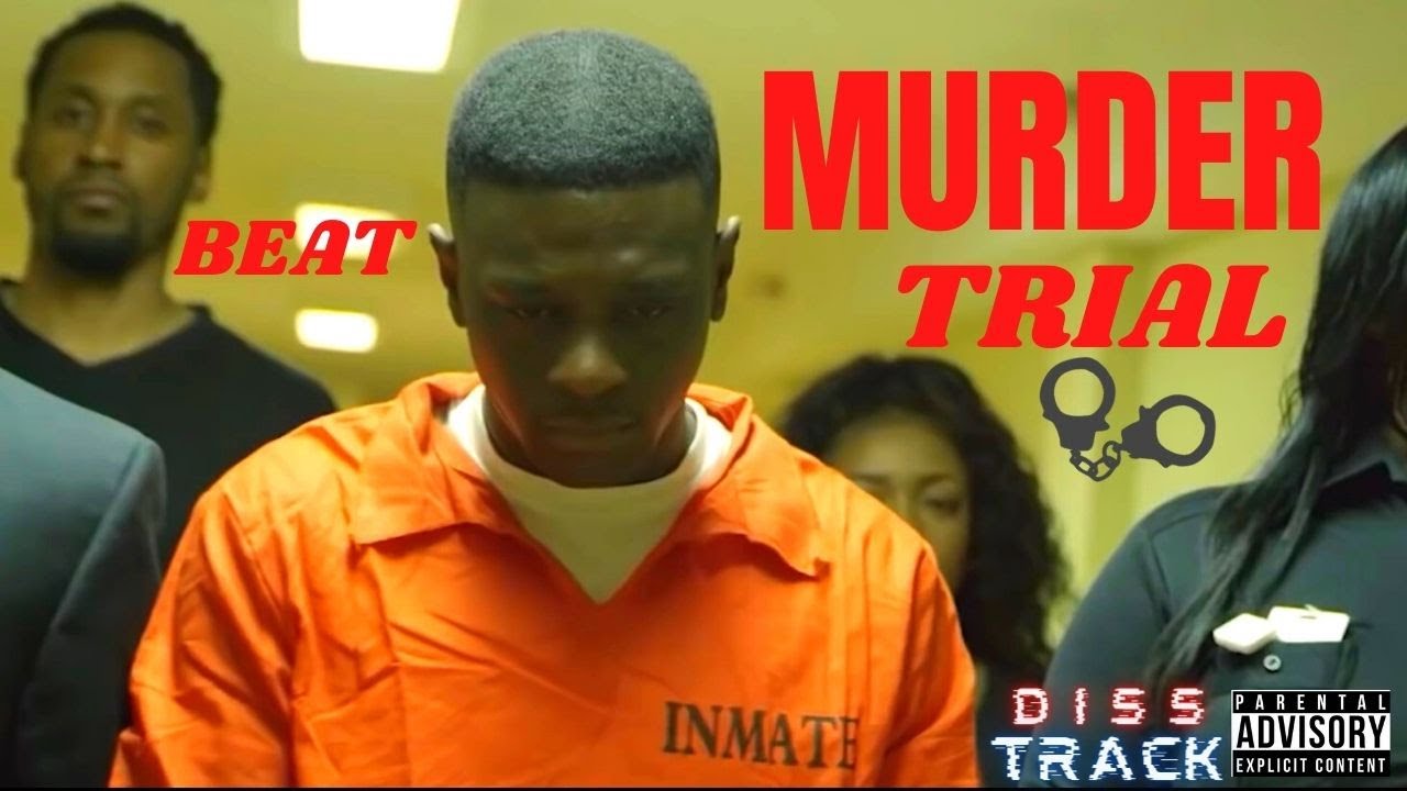 Boosie Badazz - DISS Young Thug & YFN Lucci | MURDER TRIAL (Official ...
