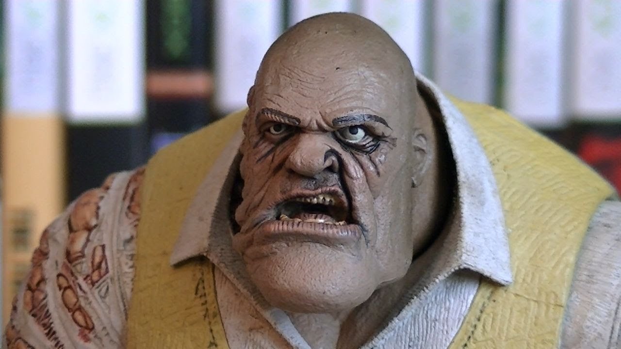 Bioshock 2 Brute Splicer Review - YouTube