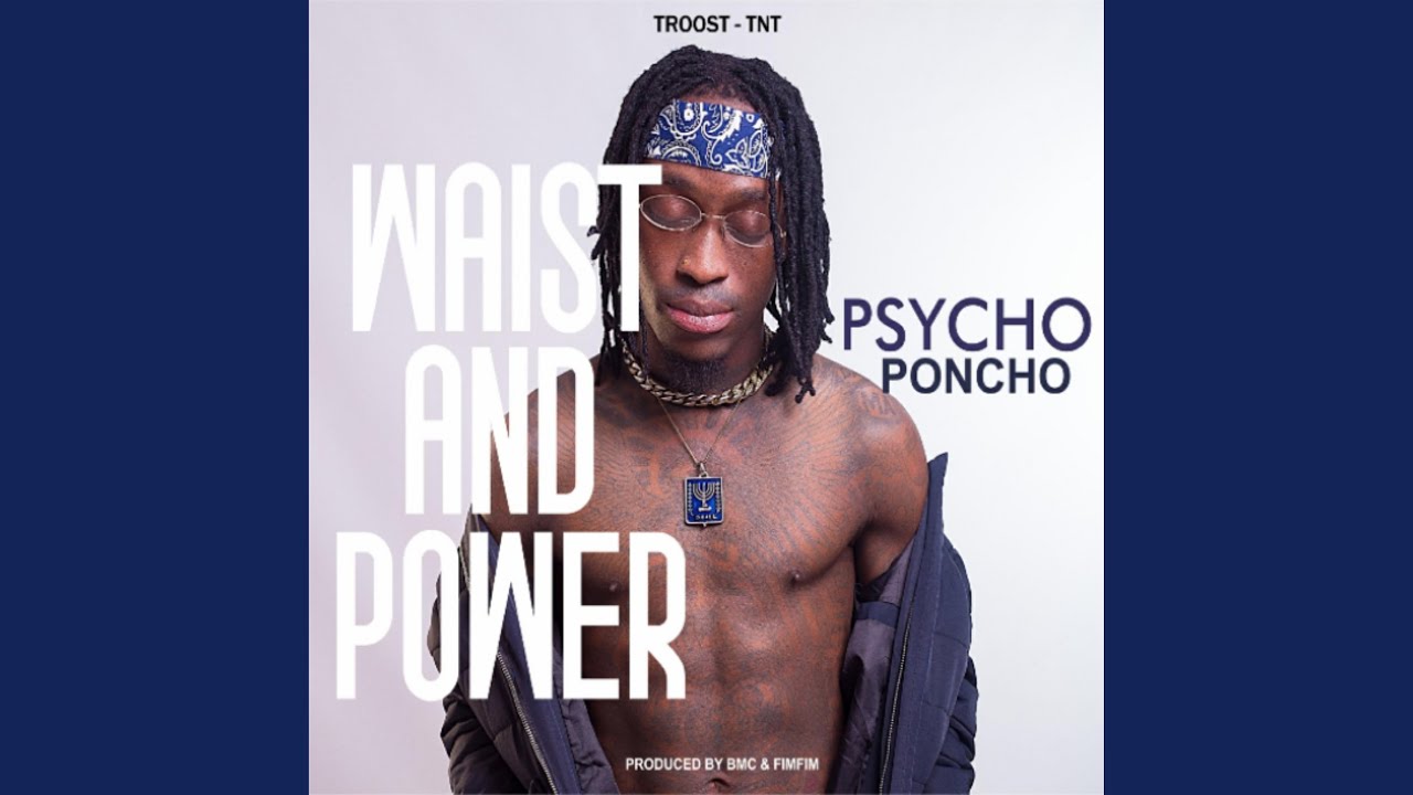 Waist and power - YouTube