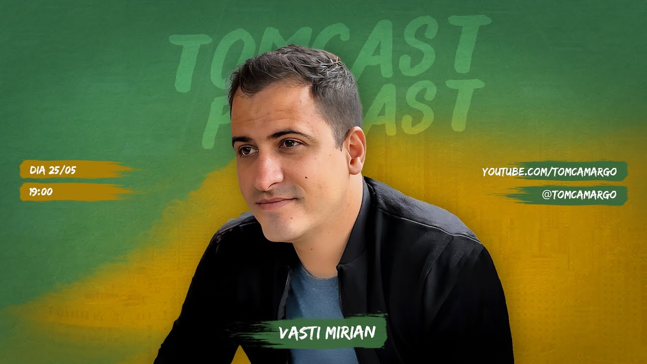 TomCast - Empreendedorismo com Renan Silveira - YouTube