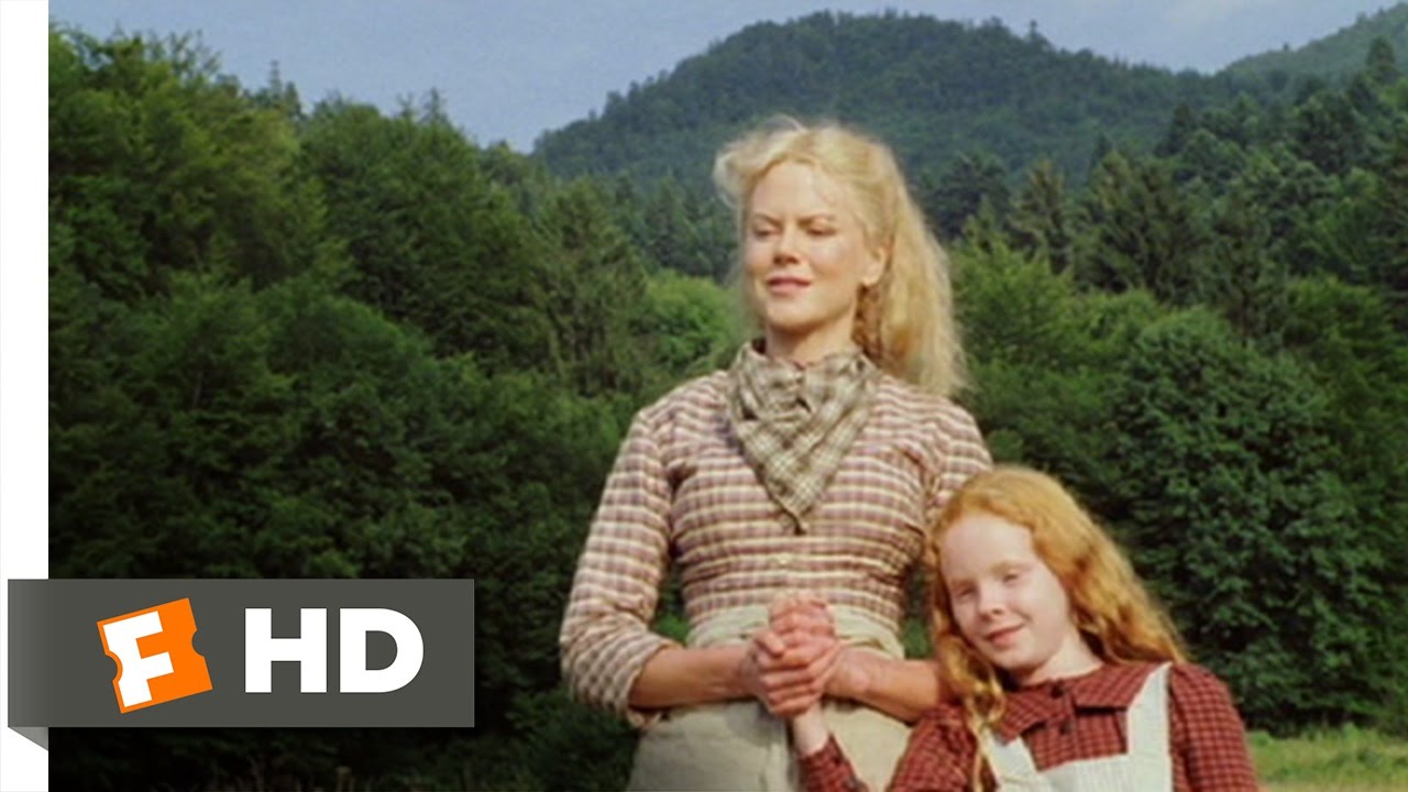 Cold Mountain Ending