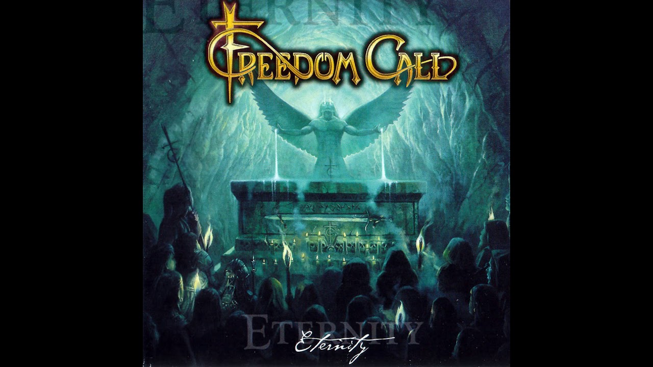 Freedom Call - Metal Invasion - YouTube