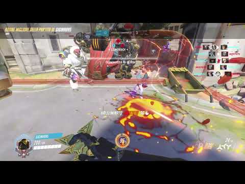 Noob genji gold :D - YouTube