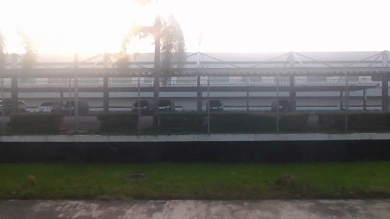 PT.ASMO automotive system with motor indonesia (AINE) - YouTube