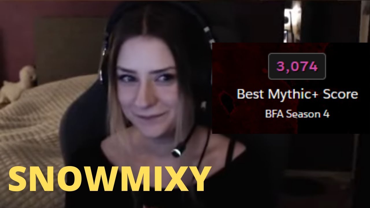 I GOT 3K RAIDER IO!!! - HOLY PALADIN POV - BFA SEASON 4 - YouTube