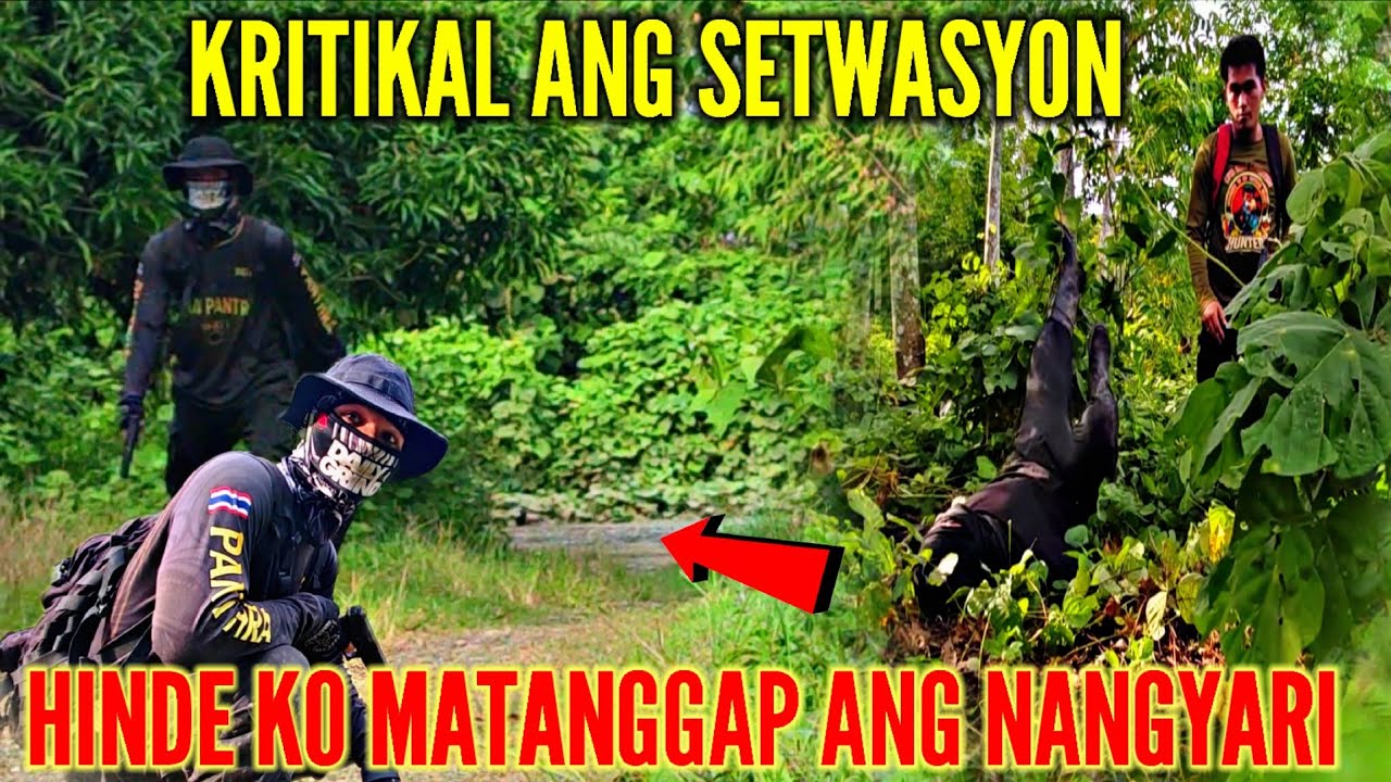 HINDE KO MATANGGAP ANG NANGYARI #FB.NOLEDALISAY #KRITIKAL #INTENSE # ...