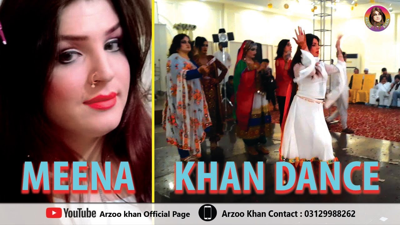 Meena Khan dance // Khawaja Sara Meena khan dance in Birthday Party ...