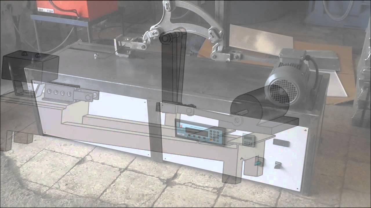 SPACER DAMPER TEST - YouTube