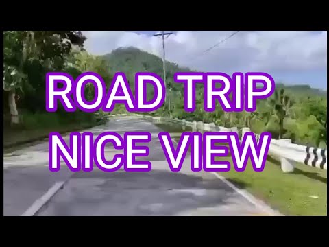 ROAD TRIP#NICE VIEW#SATISFYING VIDEO, - YouTube